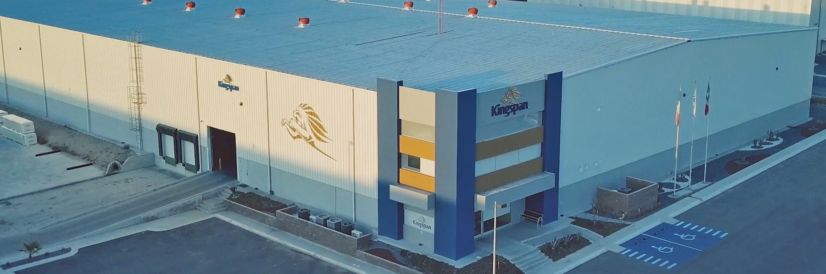 Pagina de Inicio | Kingspan | México